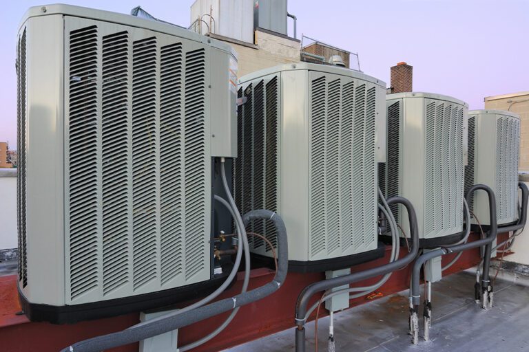 A Deep Dive Into The Parts Of An HVAC System - Ashburn HVAC Services